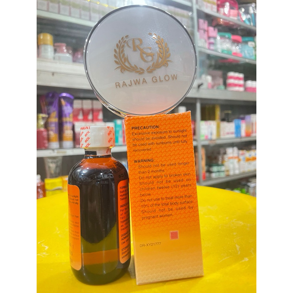 Jual Toner RDL No 2 3 Terlengkap & Harga Terbaru Juni 2026 | Shopee ...