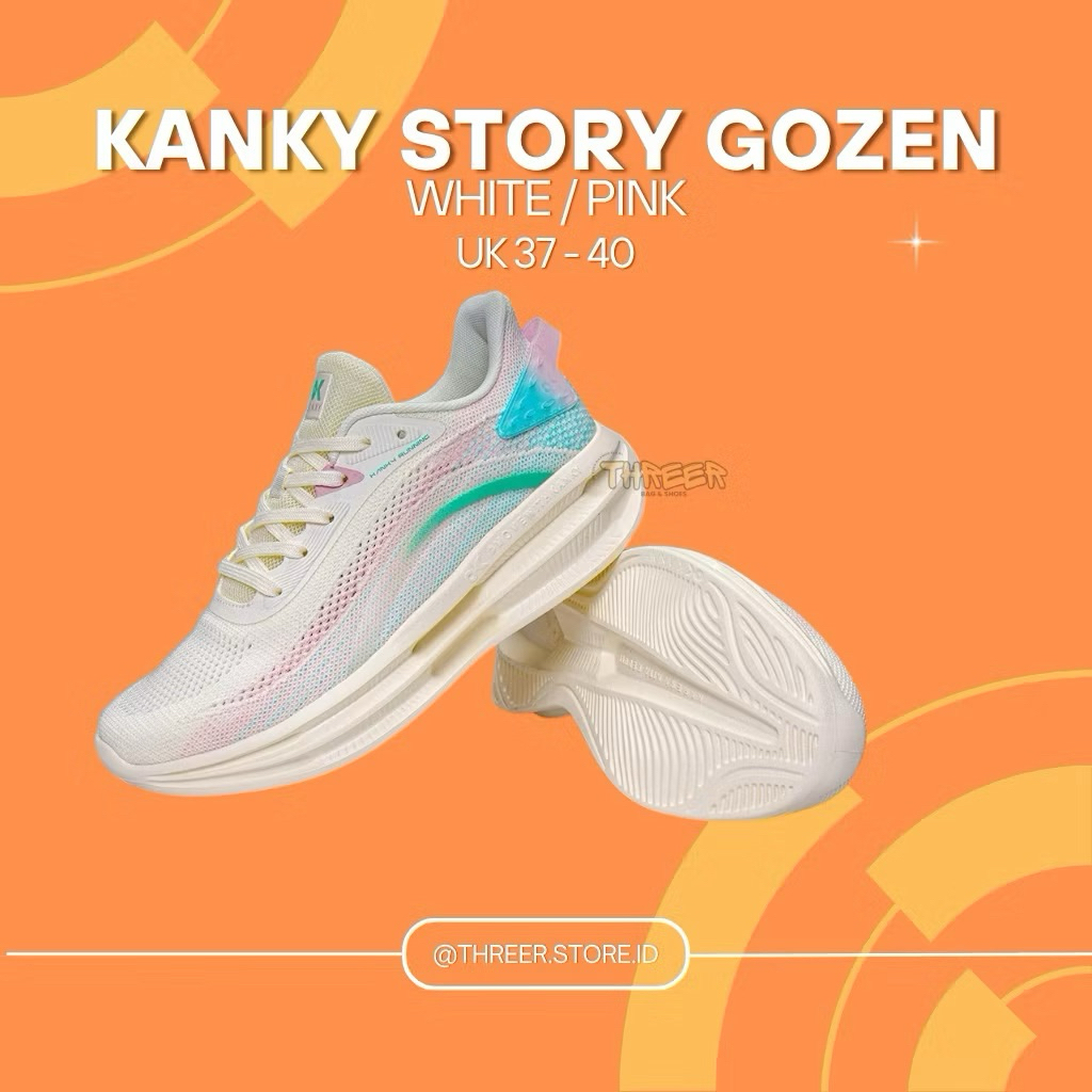 Jual Kanky Terlengkap & Harga Terbaru Mei 2026 | Shopee Indonesia