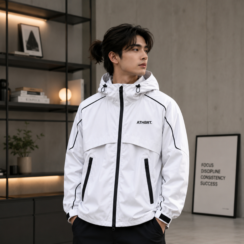 Jual Merk Jaket Terlengkap & Harga Terbaru Juni 2026 | Shopee Indonesia