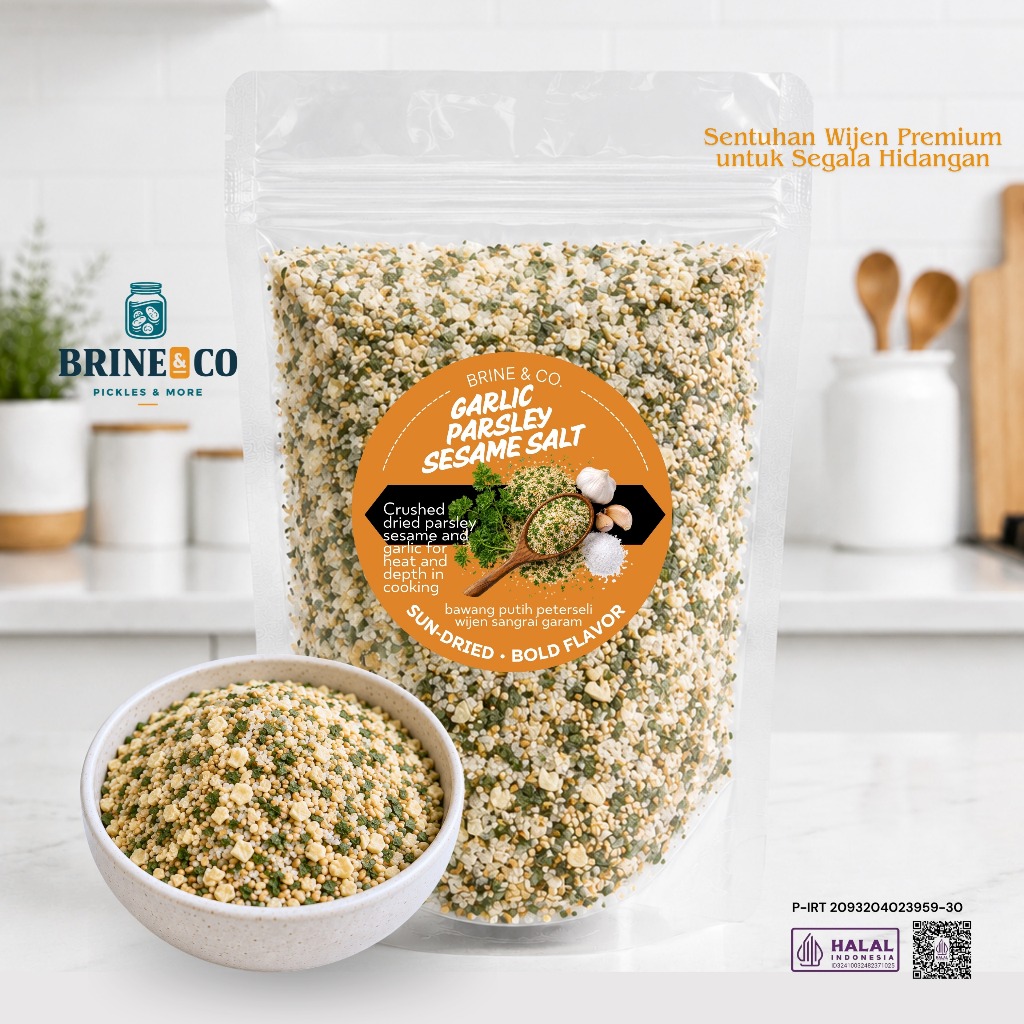 Jual Garam 1 Kg Terlengkap & Harga Terbaru Juni 2026 | Shopee Indonesia