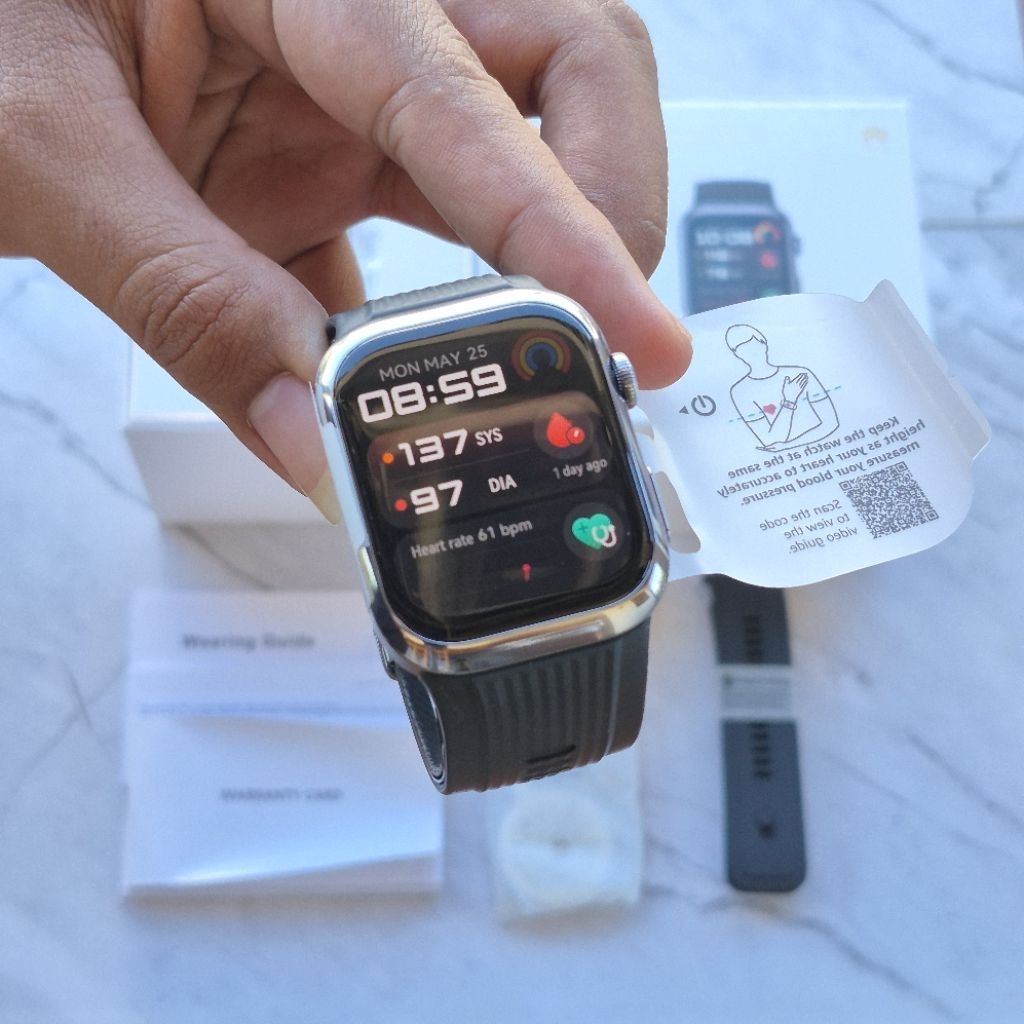 Jual Huawei Watch D2 Terlengkap & Harga Terbaru Mei 2026 | Shopee Indonesia