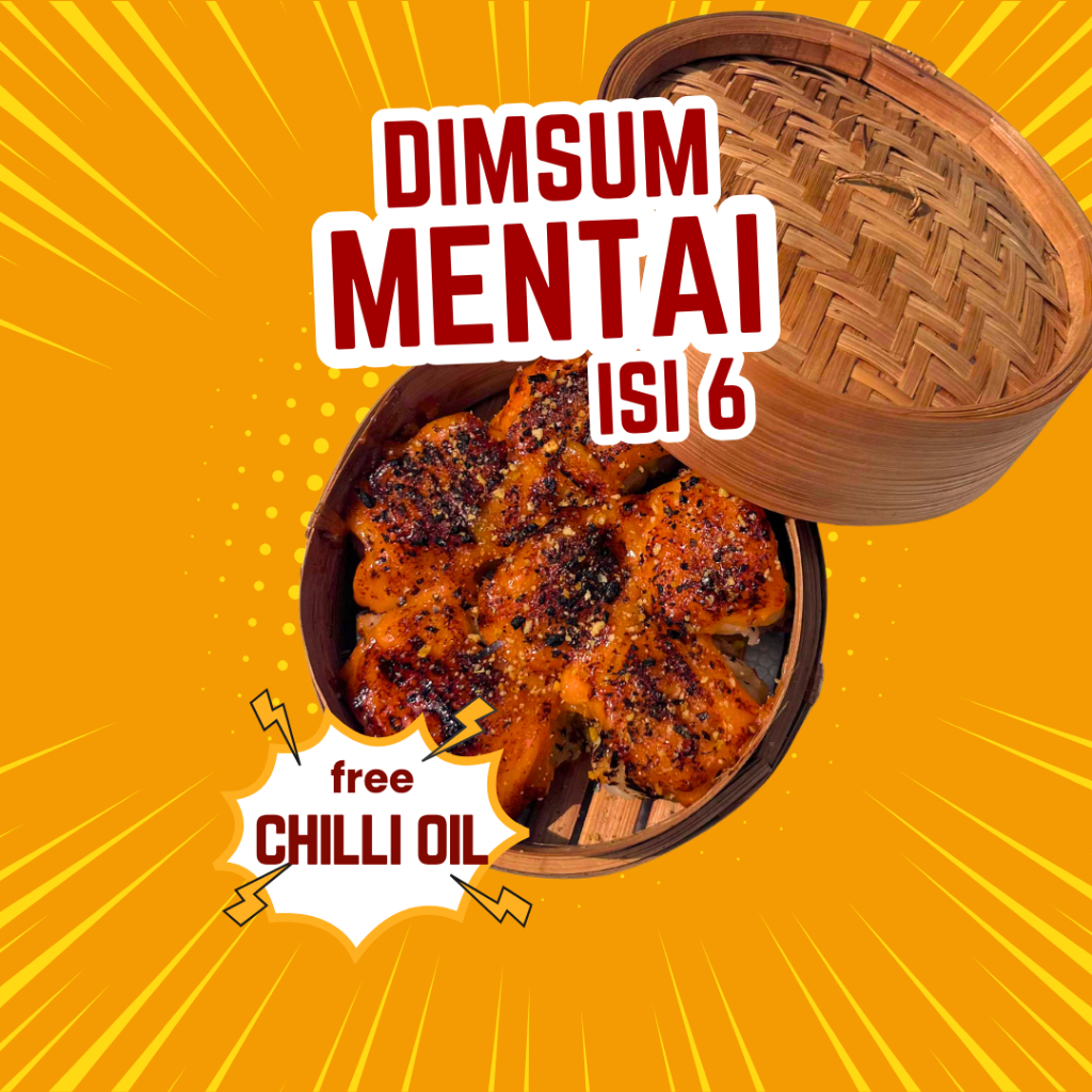 Jual Dimsum Mentai Terlengkap & Harga Terbaru Juni 2026 | Shopee Indonesia