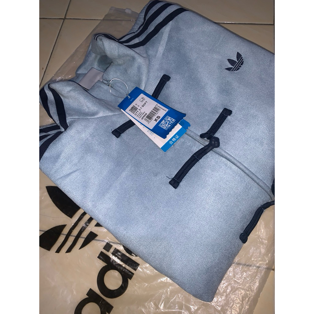Jual Adidas Cheongsam Terlengkap & Harga Terbaru Juni 2026 | Shopee ...
