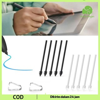 Jual 10pcs Nib Samsung Pen Peka Samsung Pen Tip Note 20/S6/S7/S8 Note ...