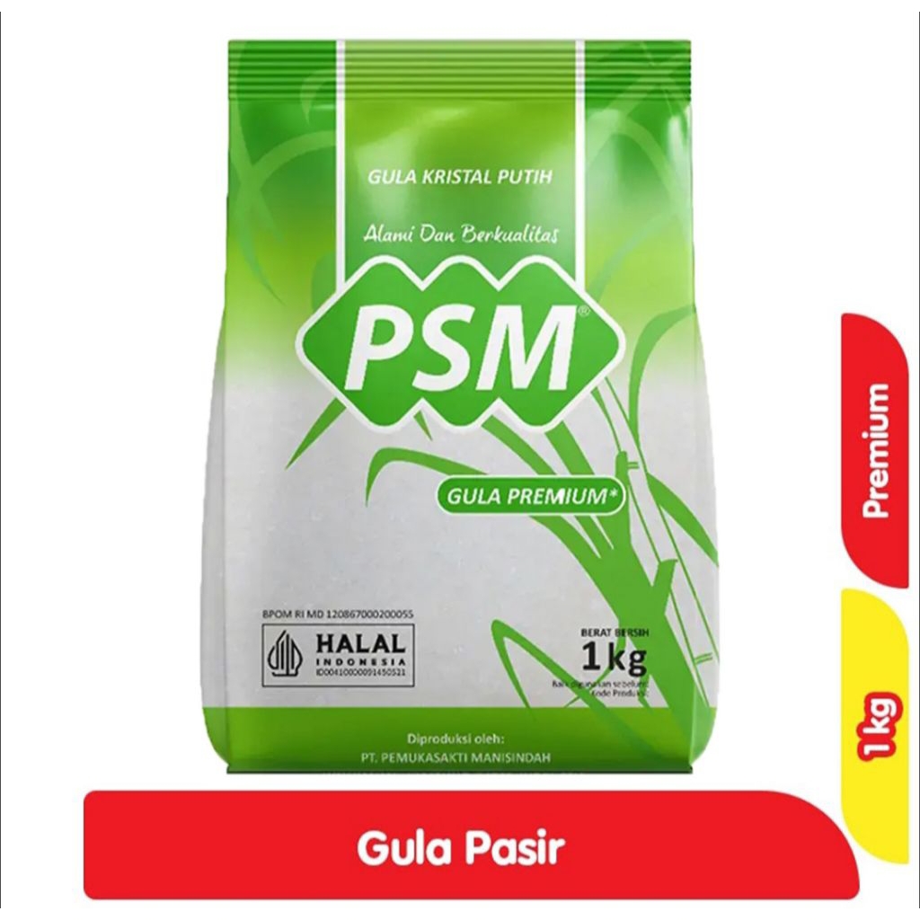 Jual harga gula pasir 1 kg warung Terlengkap & Harga Terbaru Juni 2026 ...