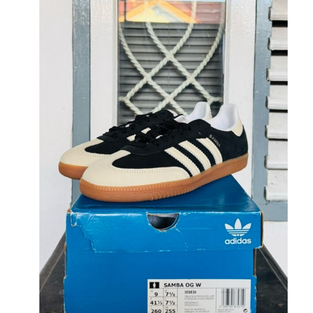 Jual Adidas Harga Samba Sumatra Terlengkap & Harga Terbaru Juni 2026 ...