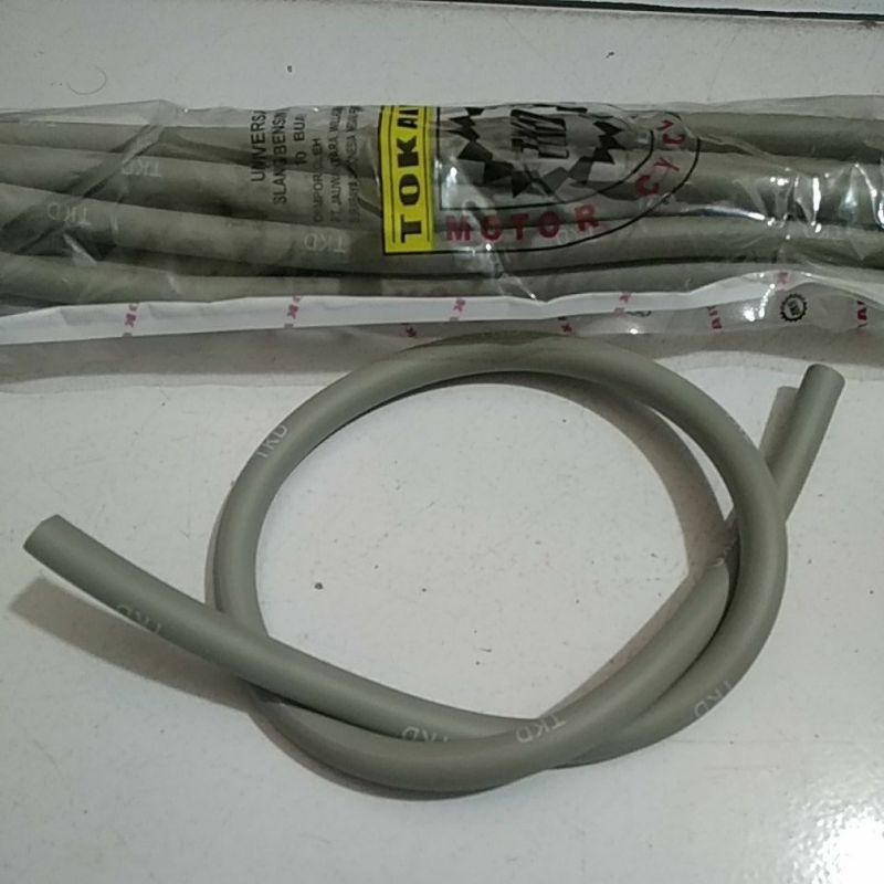 Jual ISI 10 PCS 60 CM SLANG SELANG SLANG OLOR KABEL BENSIN UNOVERSAL ...