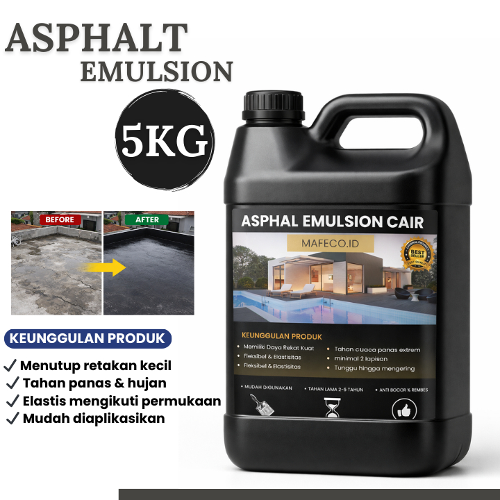 Jual Aspal Cair Terlengkap & Harga Terbaru April 2026 | Shopee Indonesia