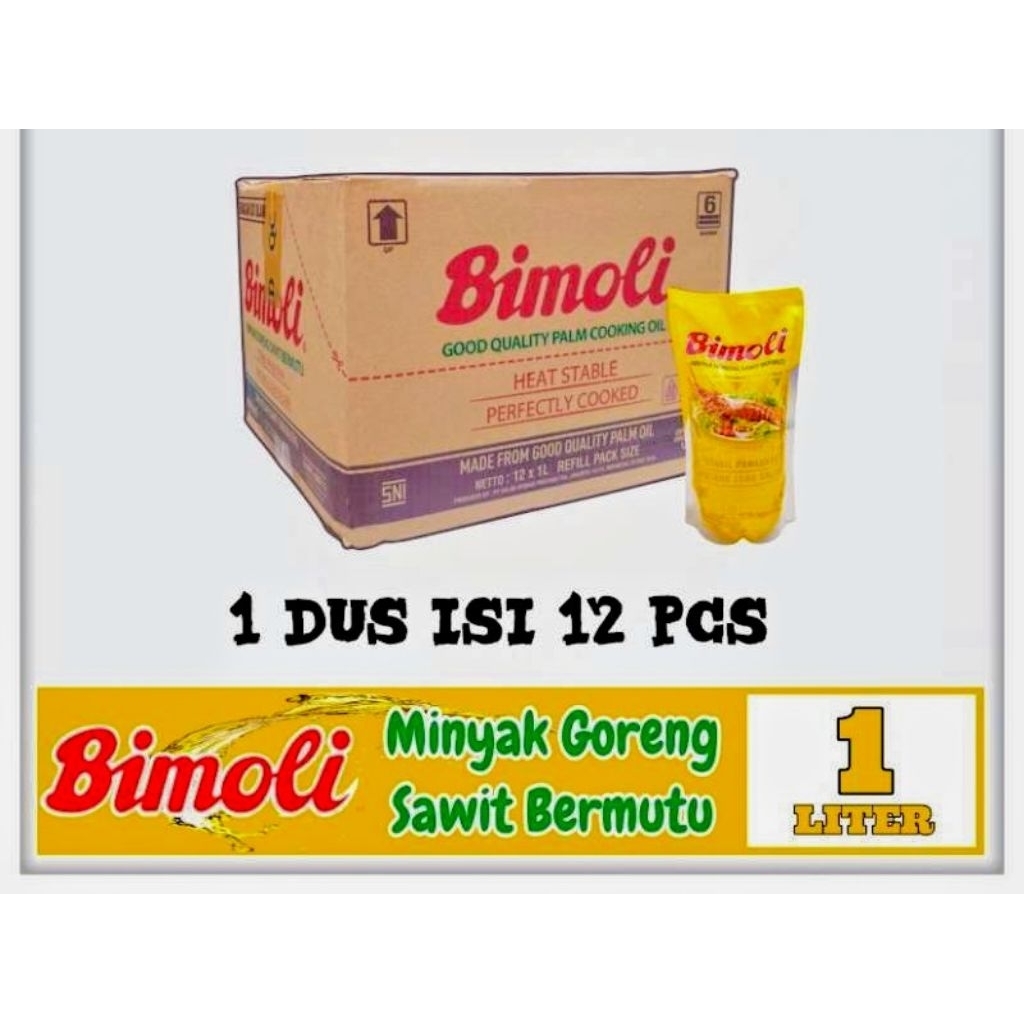 Jual Harga Minyak Goreng Curah 1 Kg Pasaran Terlengkap & Harga Terbaru ...