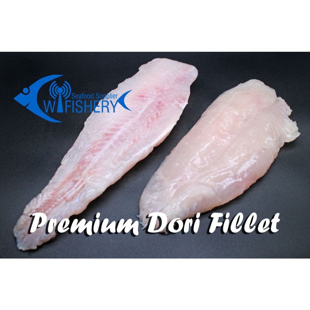 Jual Ikan Dori Fillet Terlengkap & Harga Terbaru Mei 2026 | Shopee ...