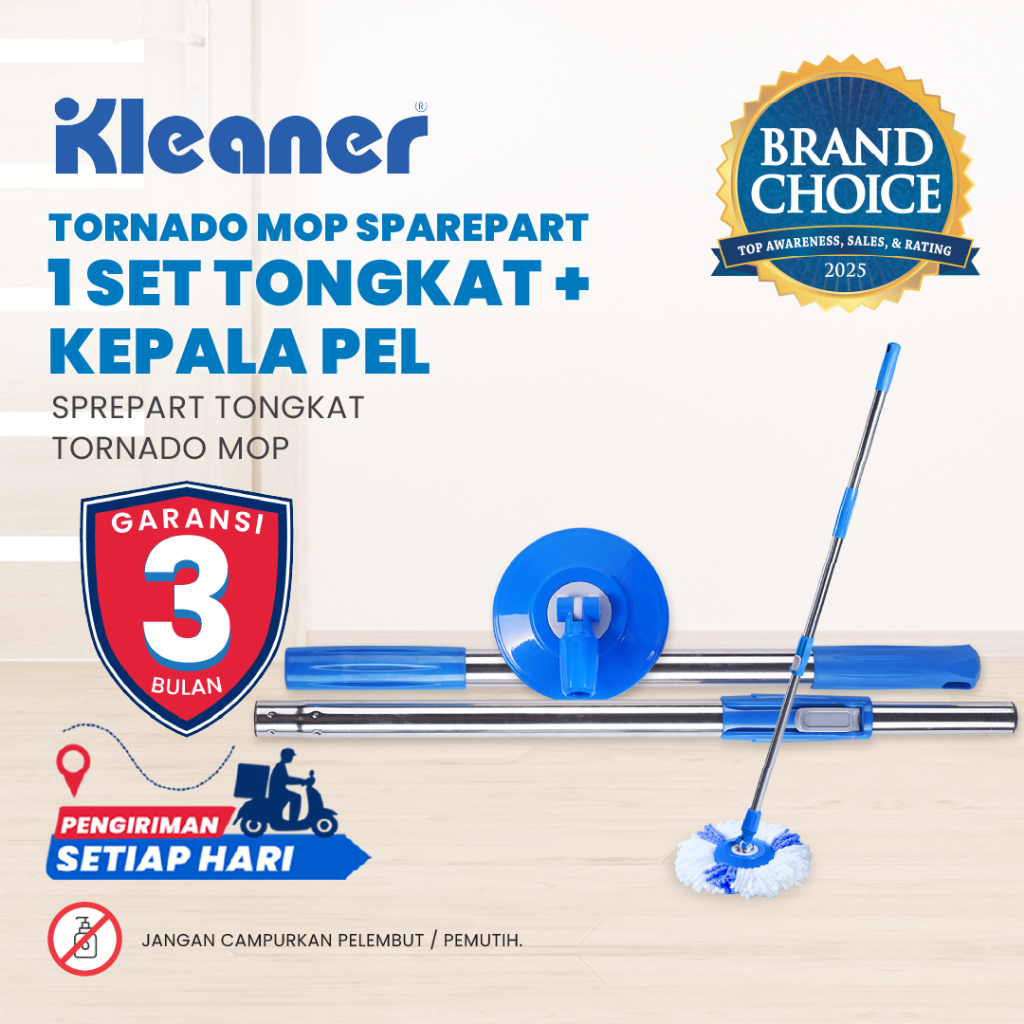 Jual Mop Terlengkap & Harga Terbaru Mei 2026 | Shopee Indonesia