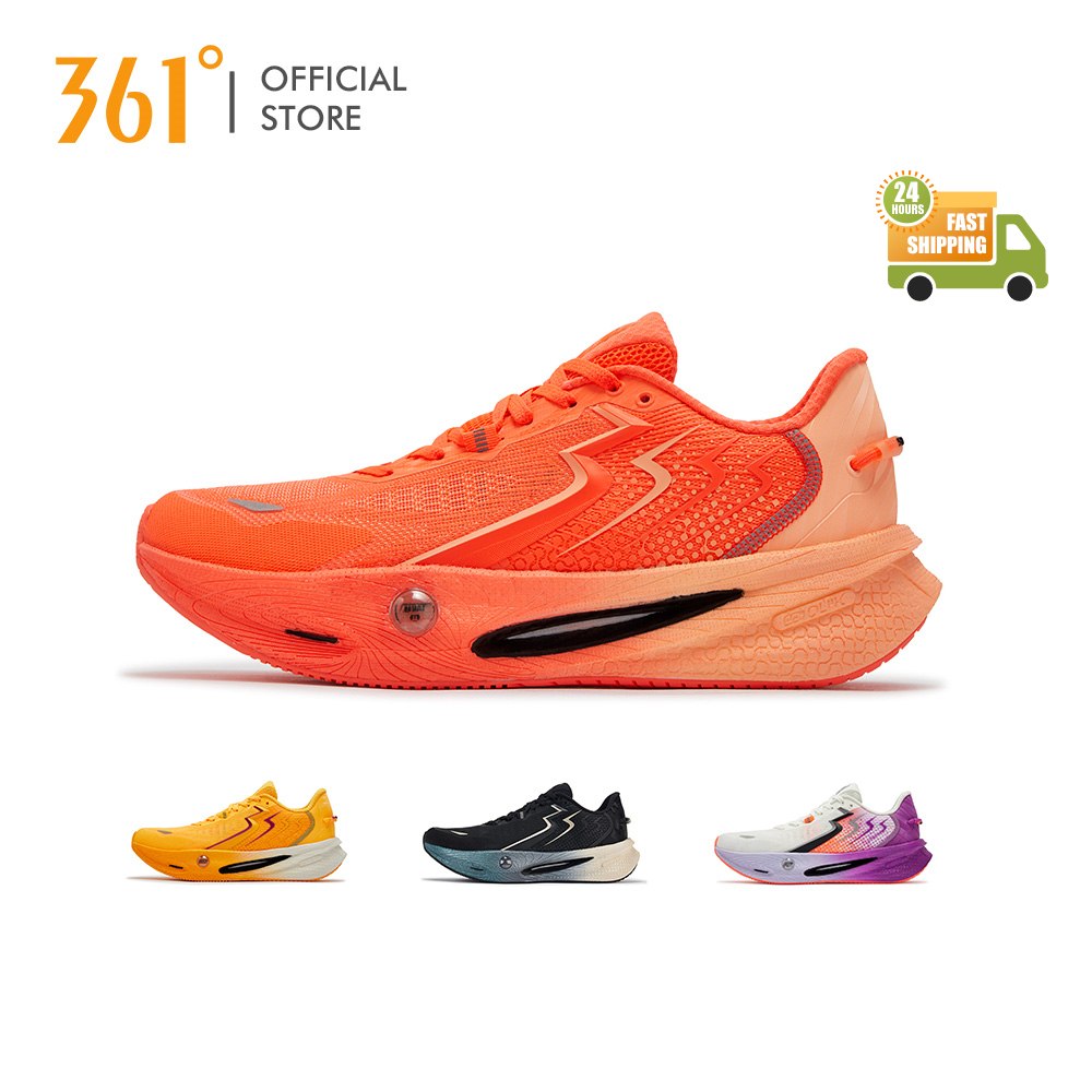 Toko Online 361 Degrees Official Store | Shopee Indonesia