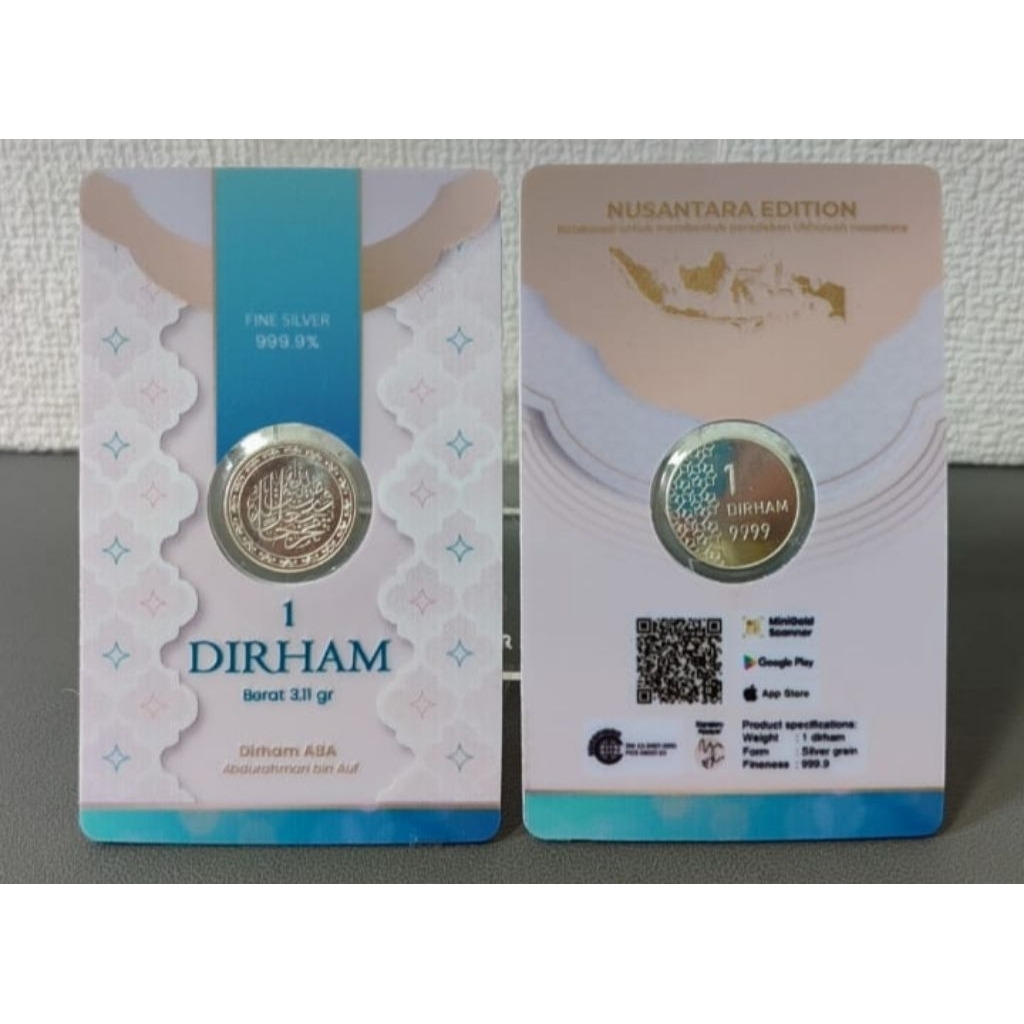 Jual Dirham (READY) | Shopee Indonesia