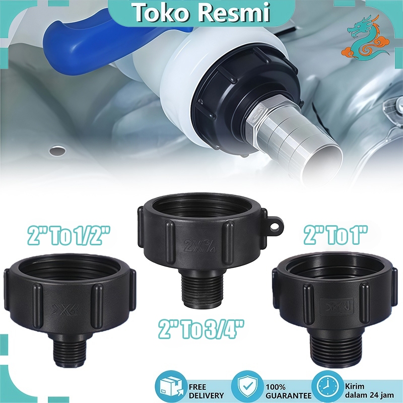 Jual IBC Tank Terlengkap & Harga Terbaru Mei 2026 | Shopee Indonesia