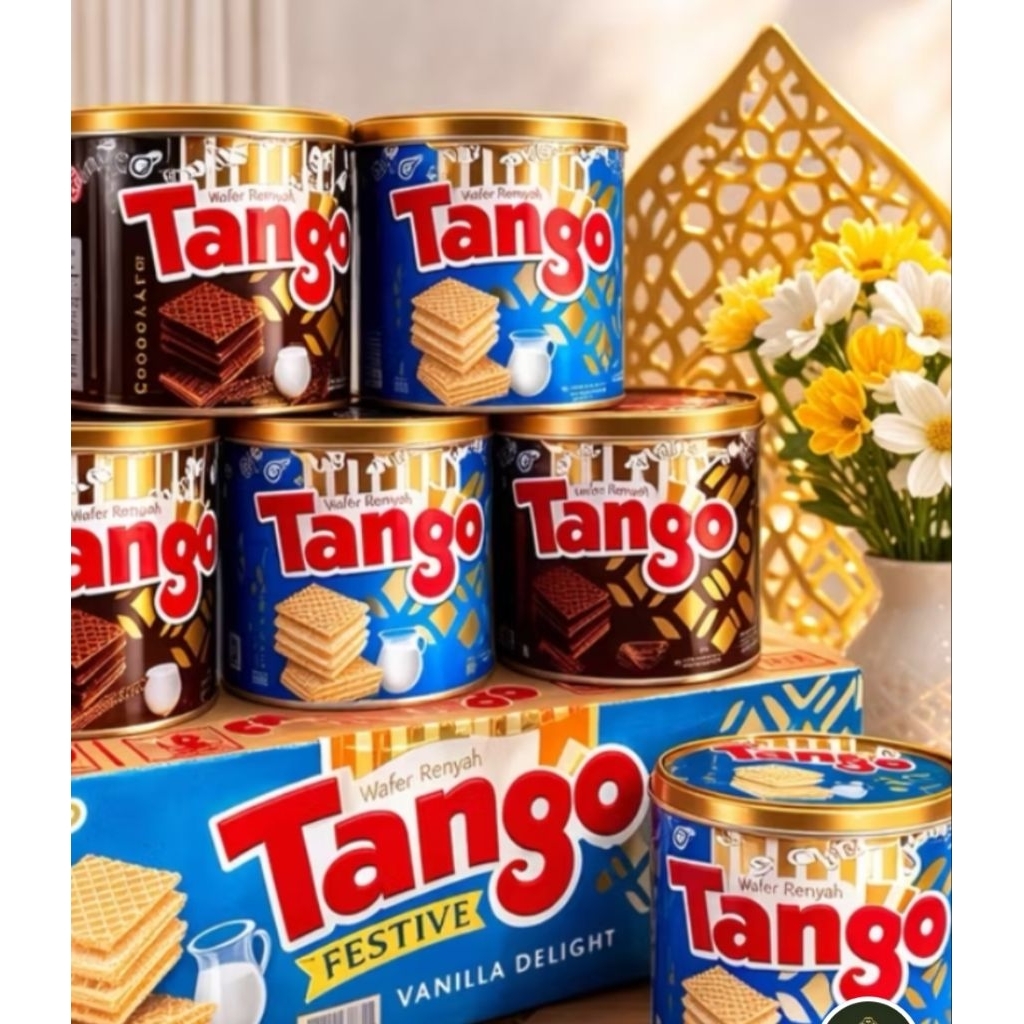Jual Tango Kaleng Terlengkap & Harga Terbaru Mei 2026 | Shopee Indonesia