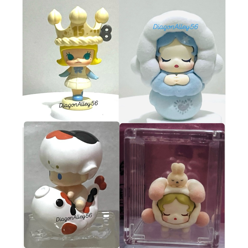 Jual Popmart Popbean Secret | Shopee Indonesia