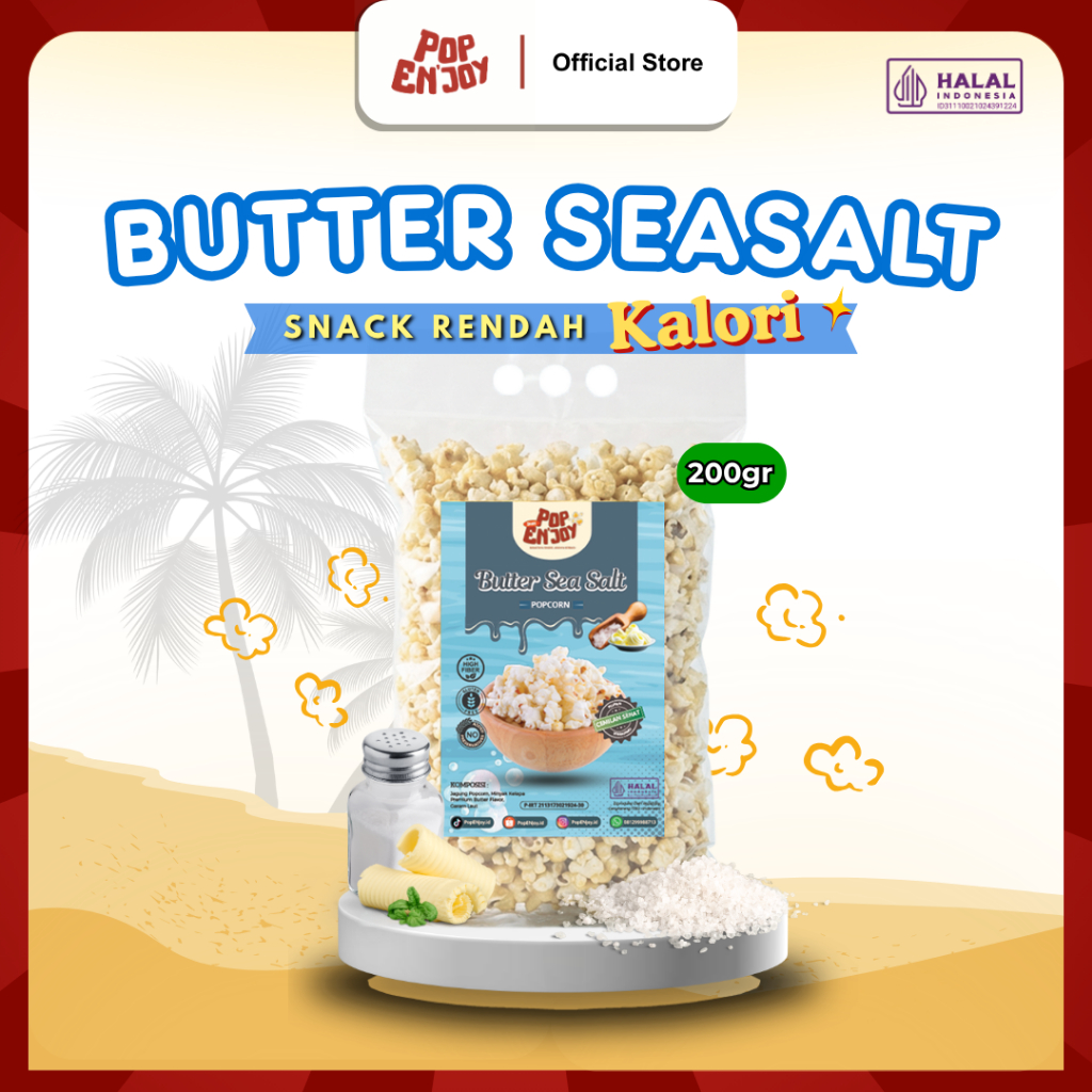 Produk PopENjoy.id | Shopee Indonesia