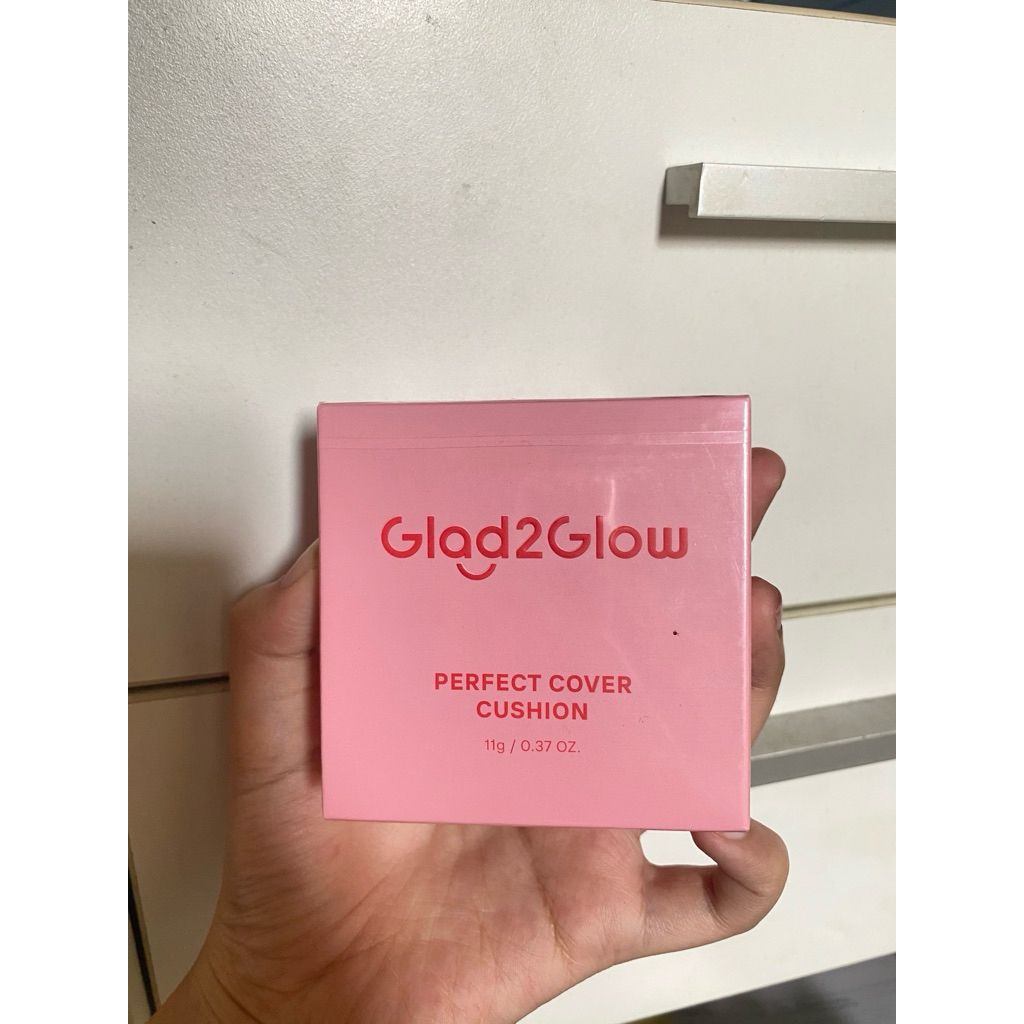 Jual Cushion Shade G2G Terlengkap & Harga Terbaru April 2026 | Shopee ...