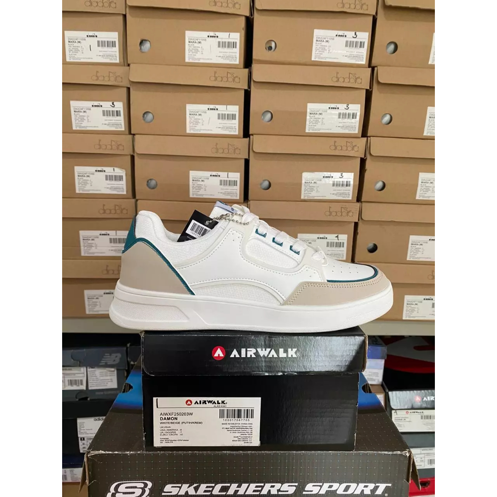 Produk AIR WALK | Shopee Indonesia