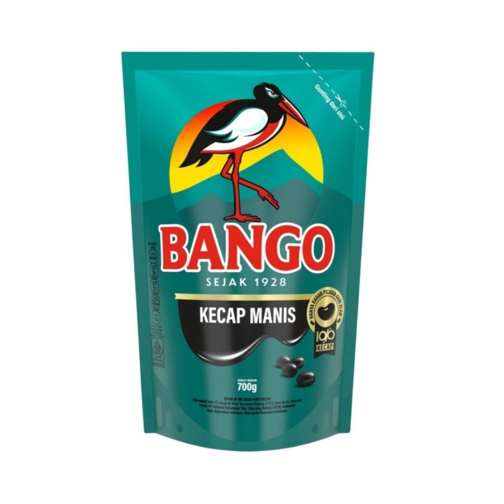 Jual Bangau Kecap Terlengkap & Harga Terbaru Mei 2026 | Shopee Indonesia
