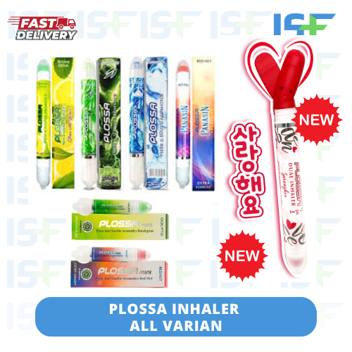 Jual Plossa Terlengkap & Harga Terbaru Mei 2026 | Shopee Indonesia