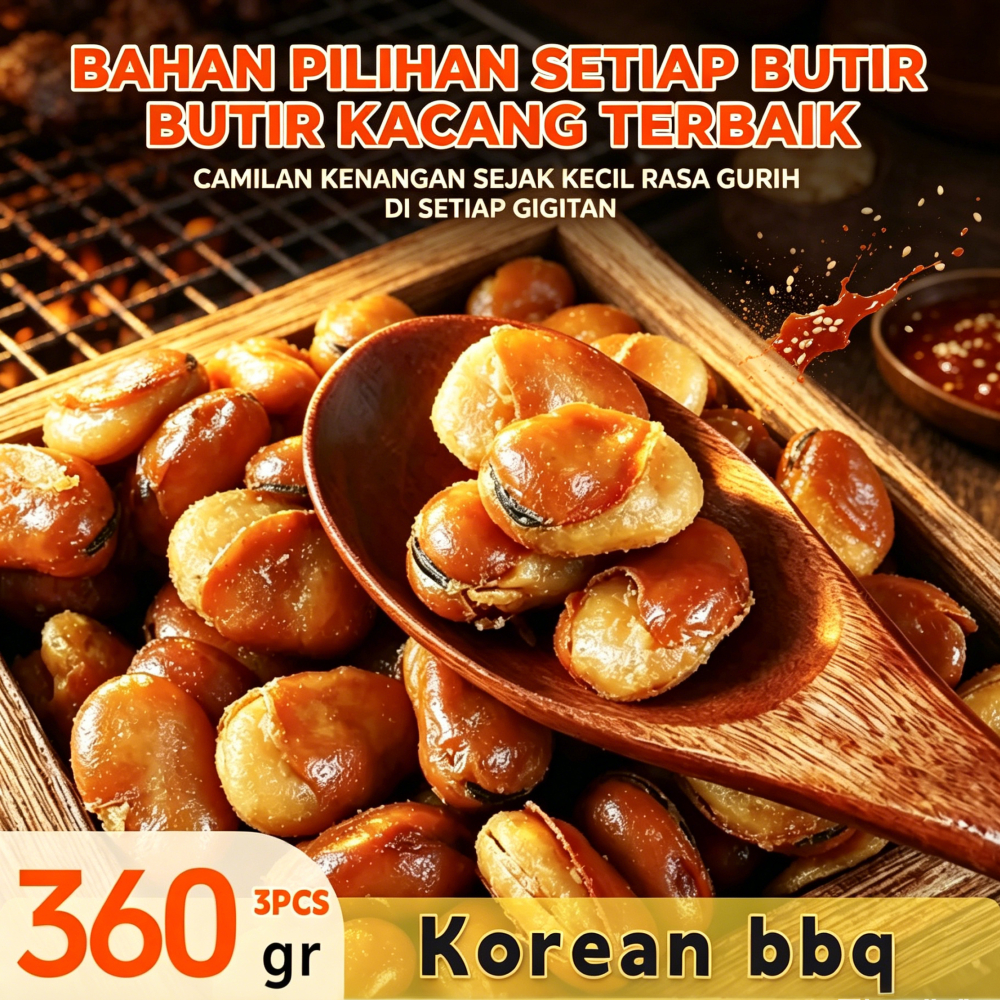 Jual Jajanan Khas Korea Terlengkap & Harga Terbaru Mei 2026 | Shopee ...