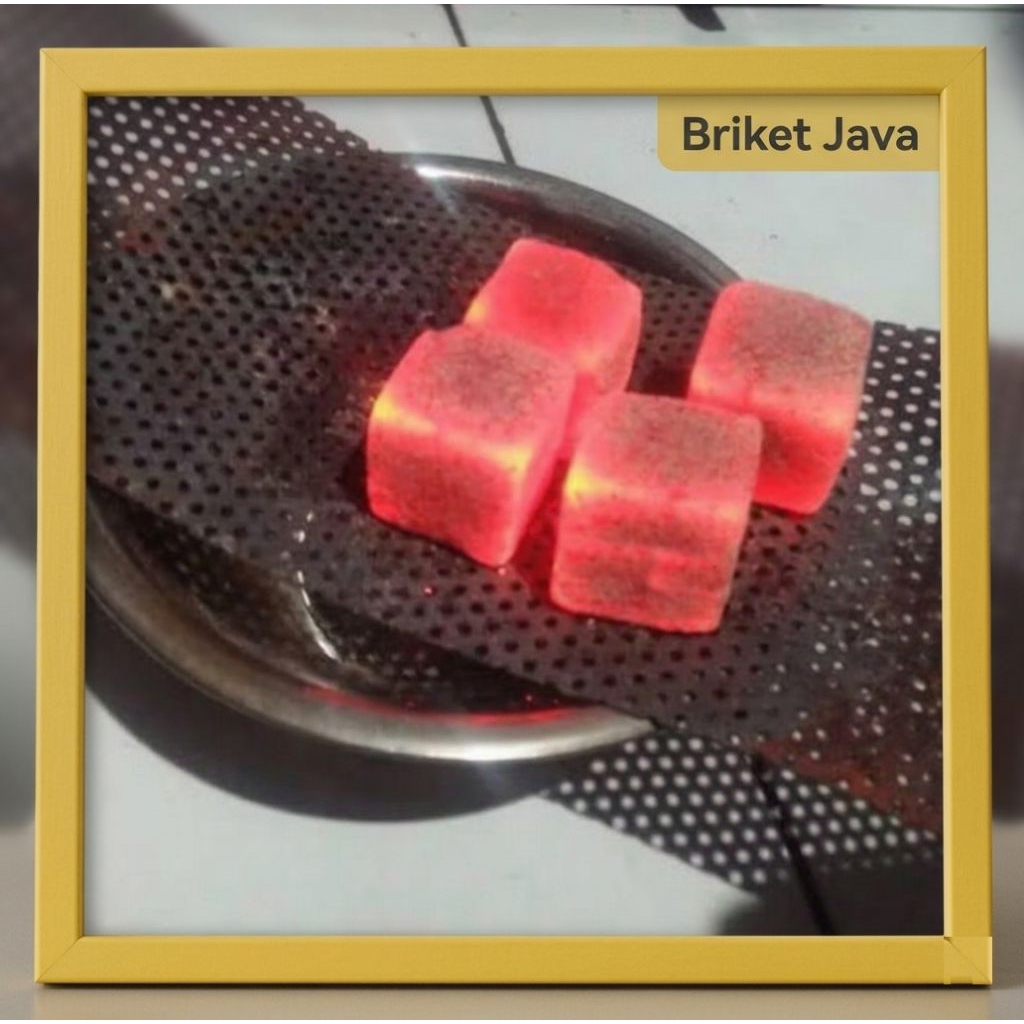 Jual Arang Briket Terlengkap & Harga Terbaru April 2026 | Shopee Indonesia