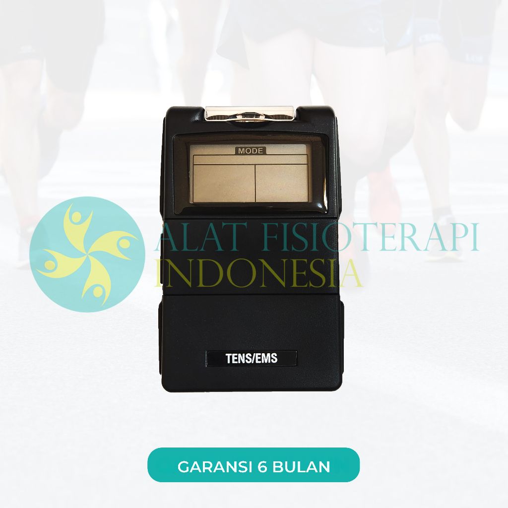 Jual Tens Fisioterapi Terlengkap & Harga Terbaru Juni 2026 | Shopee ...