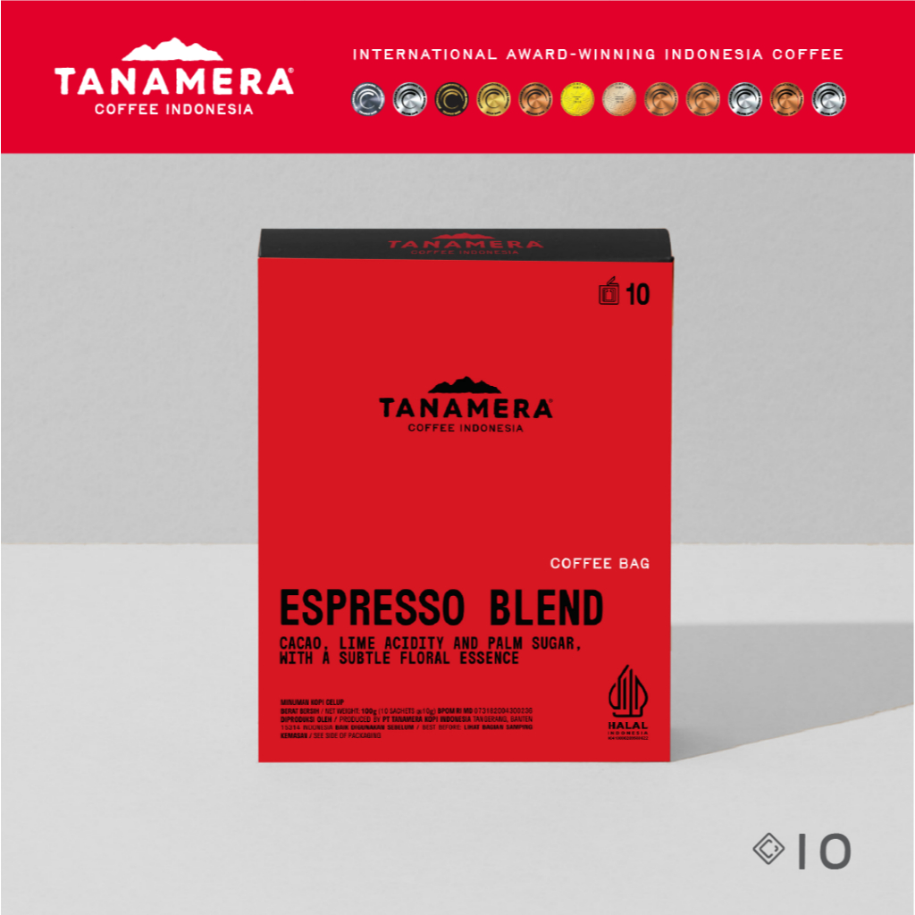 Toko Online TANAMERA COFFEE Official Store | Shopee Indonesia