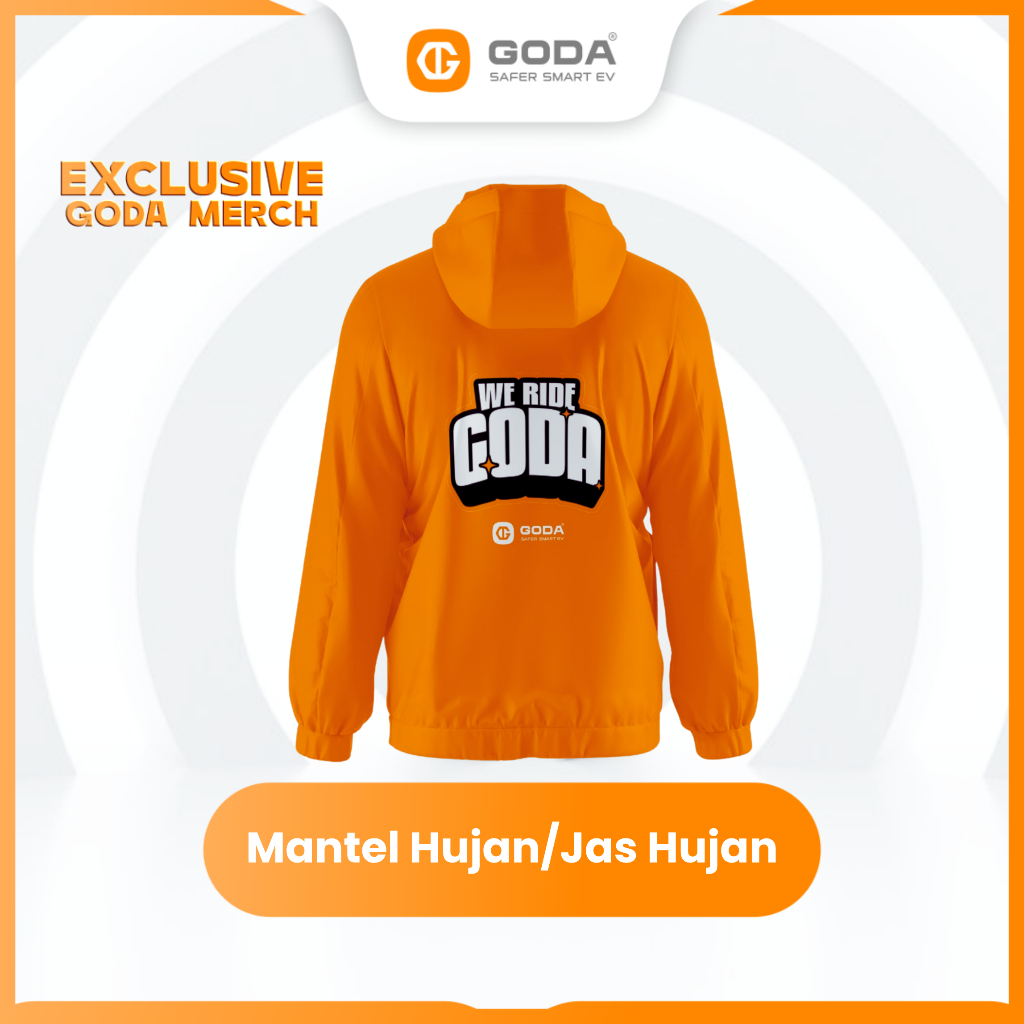Toko Online Goda Official Store | Shopee Indonesia