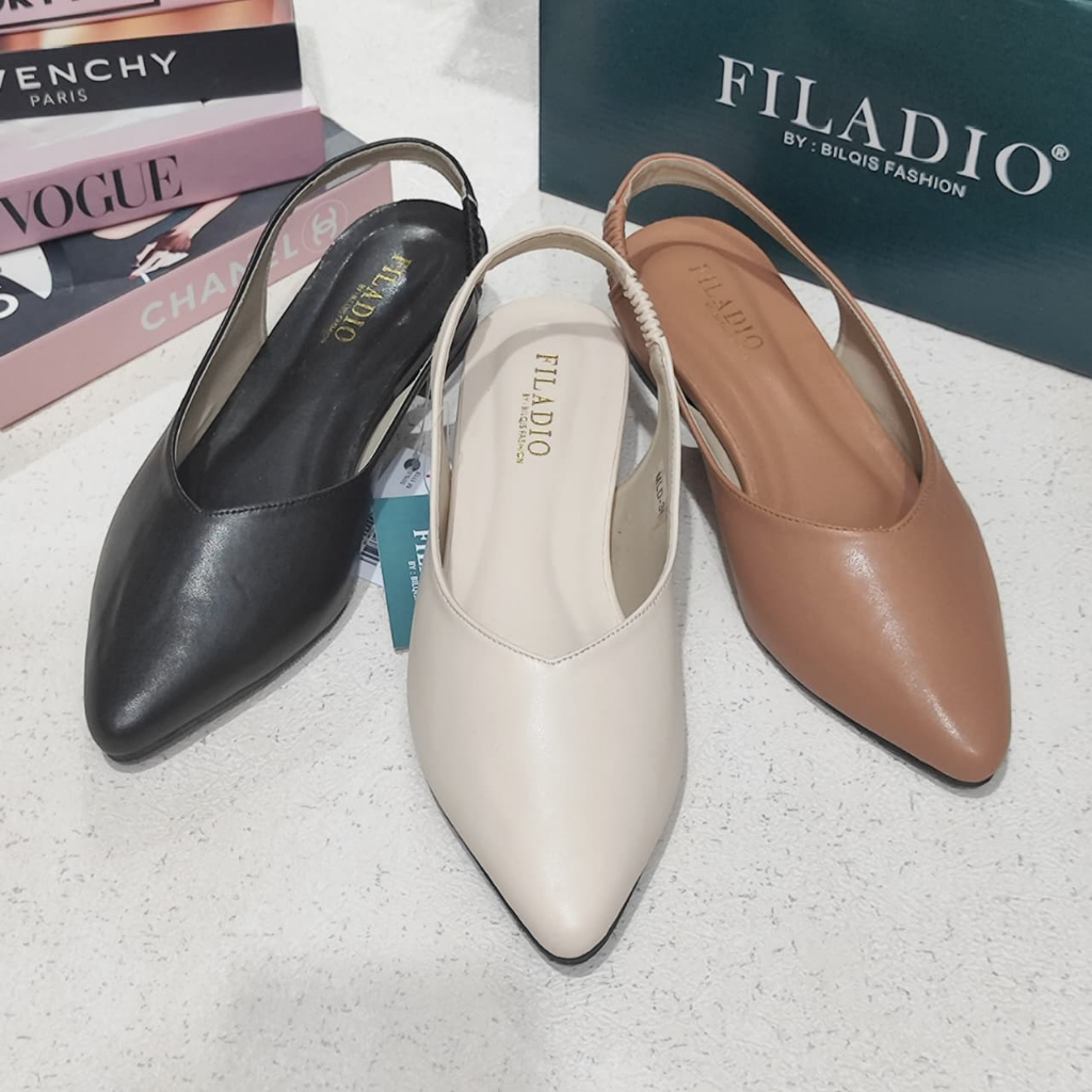 Jual Mules Terlengkap & Harga Terbaru Mei 2026 | Shopee Indonesia