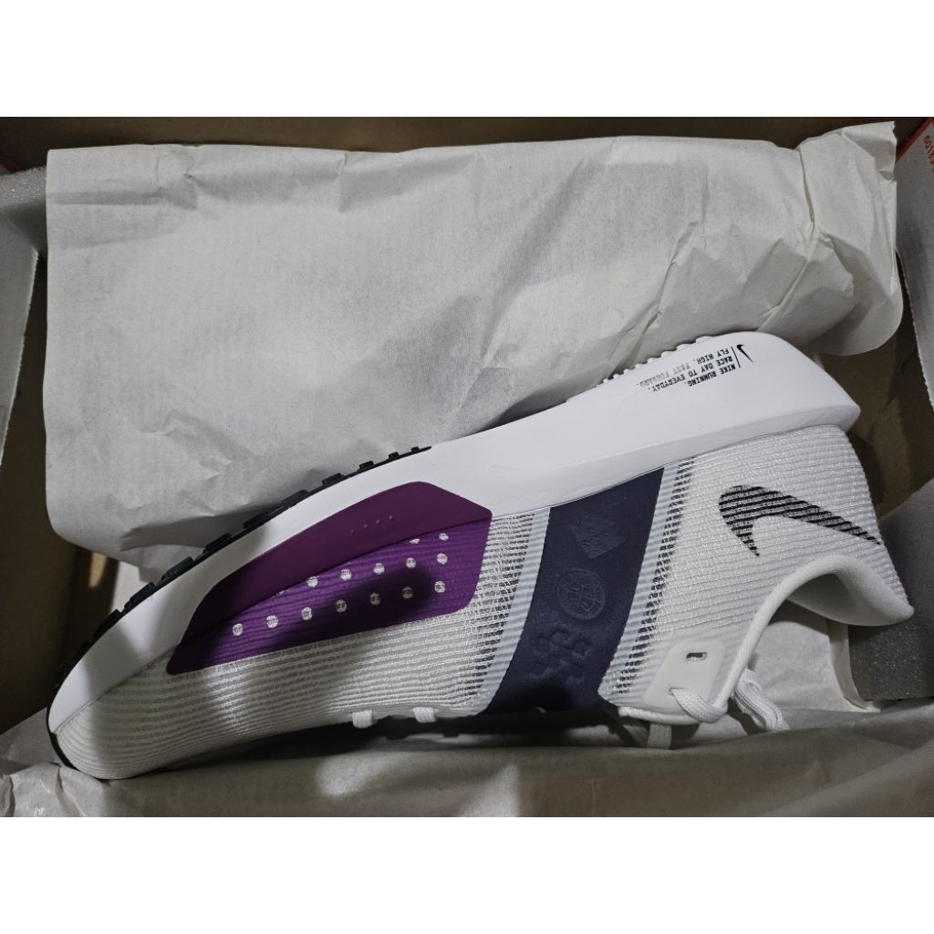 Jual Nike Zoom Fly 4 Terlengkap & Harga Terbaru Juni 2026 | Shopee ...