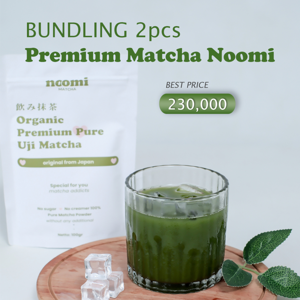 Jual Pure Matcha Terlengkap & Harga Terbaru Juni 2026 | Shopee Indonesia