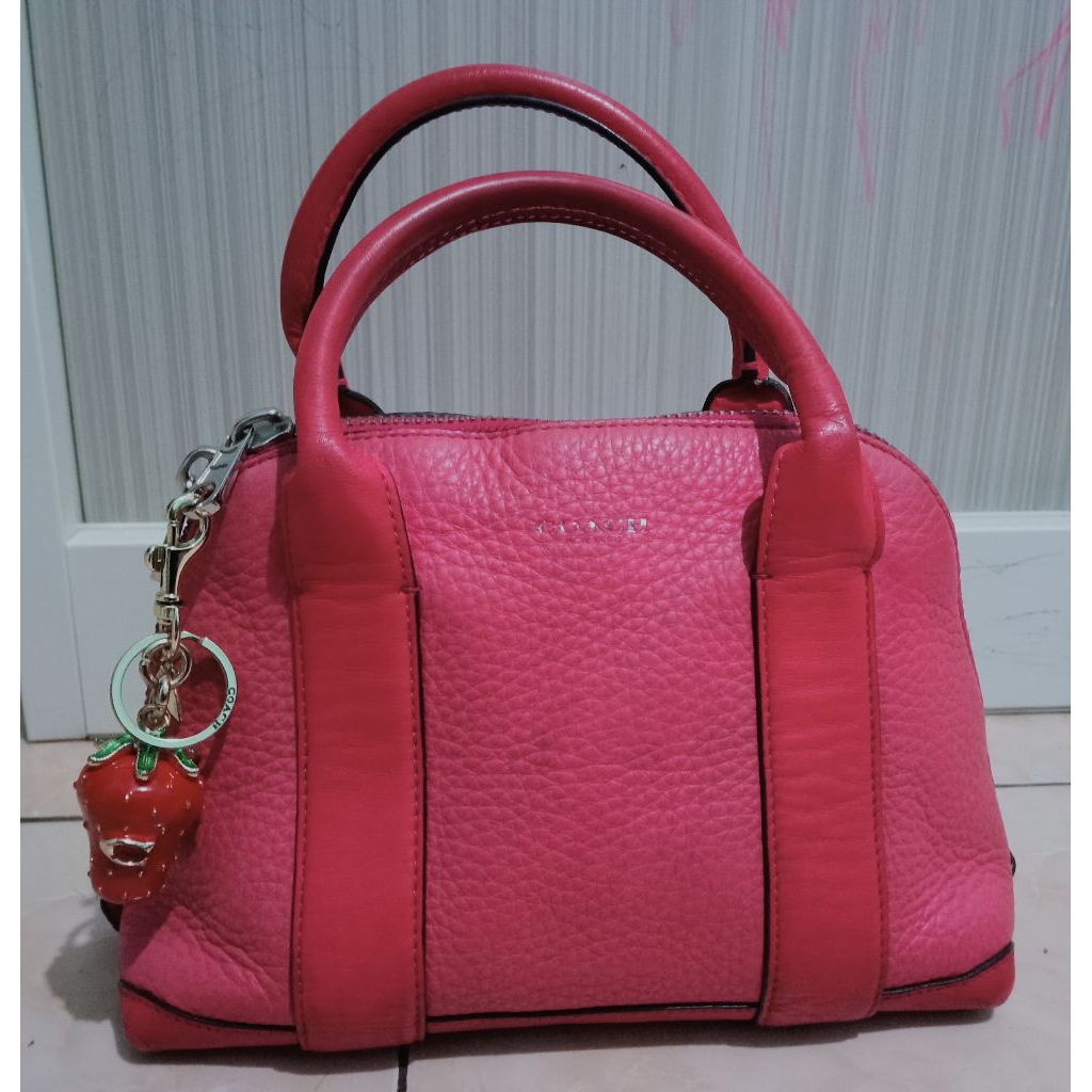 Jual Coach Harga Tas Selempang Terlengkap & Harga Terbaru Juni 2026 ...