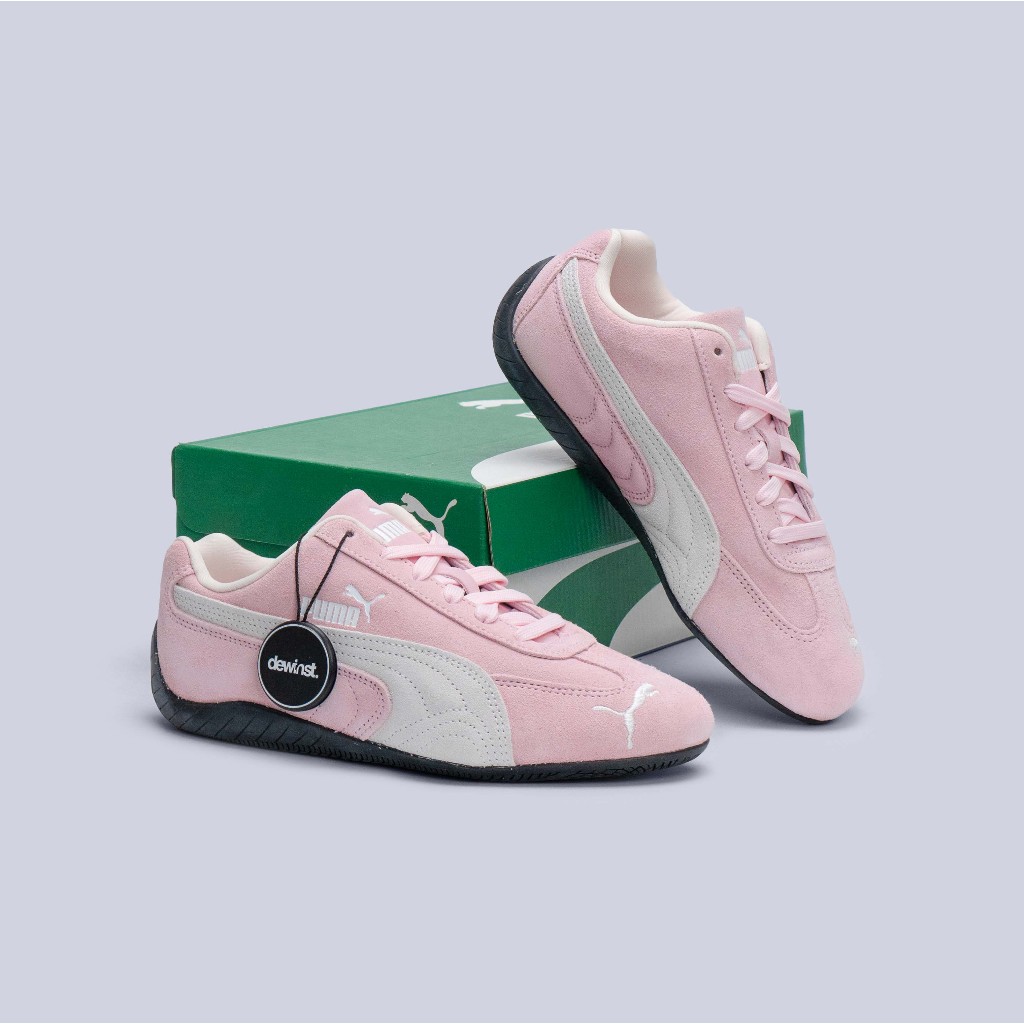 Jual Puma Sepatu Speedcat Harga Terlengkap & Harga Terbaru Juni 2026 ...