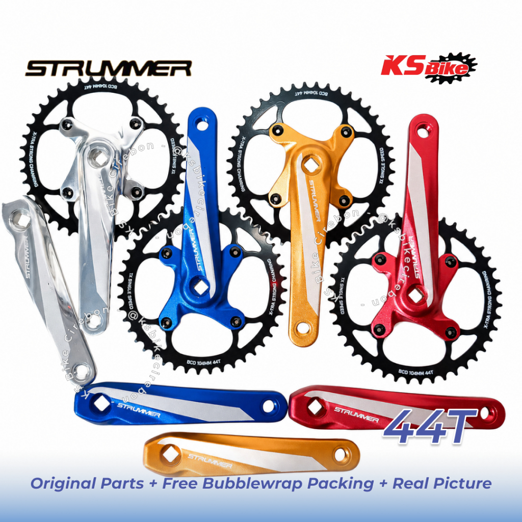 Jual Toko Sepeda Fixie Terlengkap & Harga Terbaru Juni 2026 | Shopee ...