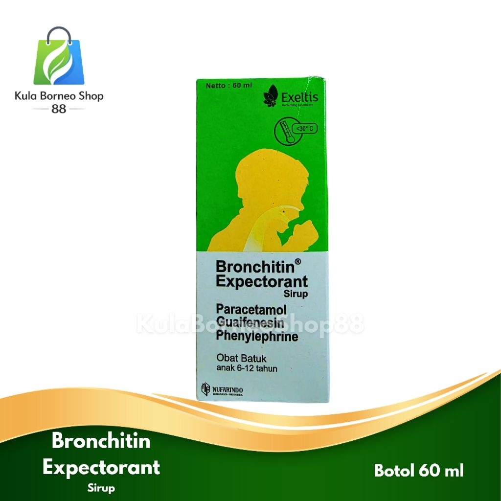 Jual Obat Sirup Batuk Pilek Anak Terlengkap & Harga Terbaru Juni 2026 ...