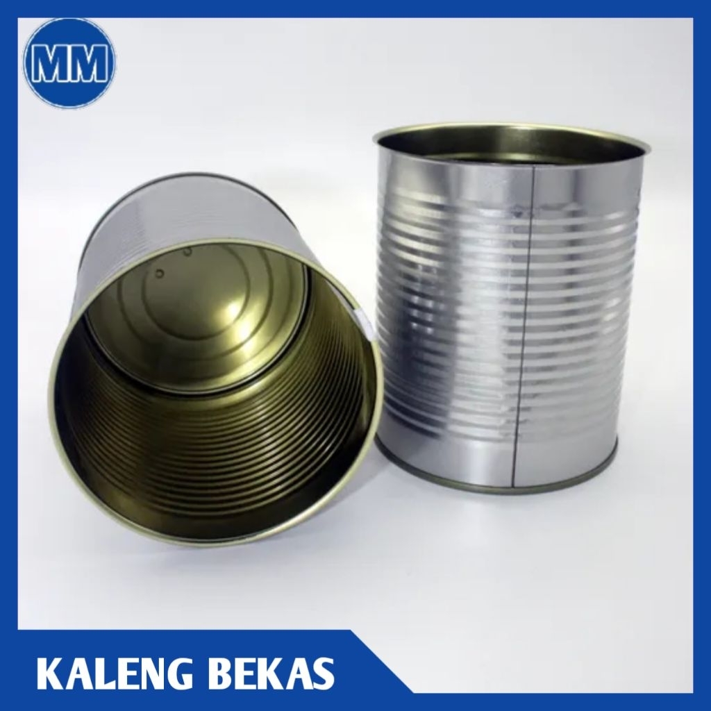 Jual Kaleng Bekas Terlengkap & Harga Terbaru Juni 2026 | Shopee Indonesia