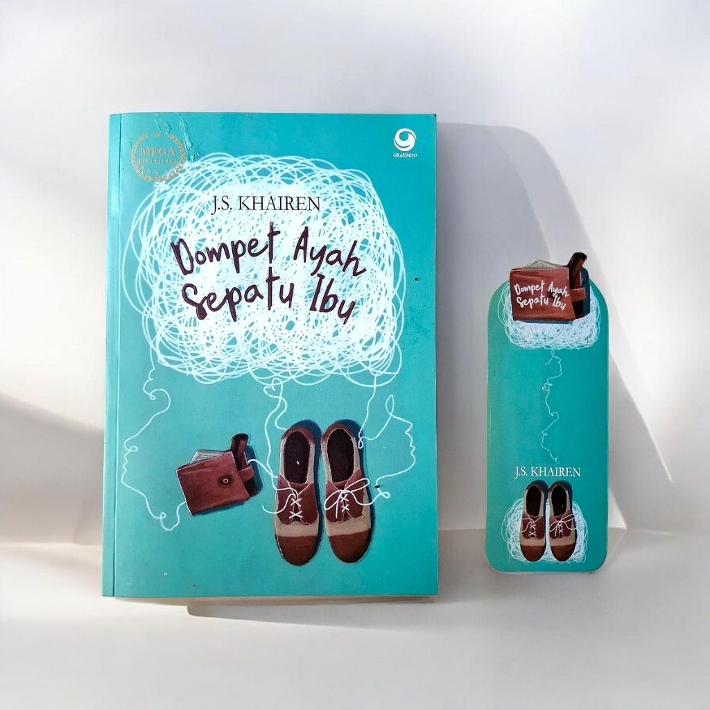 Jual Dompet Ayah Sepatu Ibu Terlengkap & Harga Terbaru Juni 2026 ...