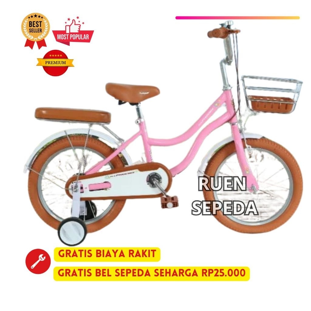 Jual Sepeda Harga Termurah | Model Terbaru Juni 2026