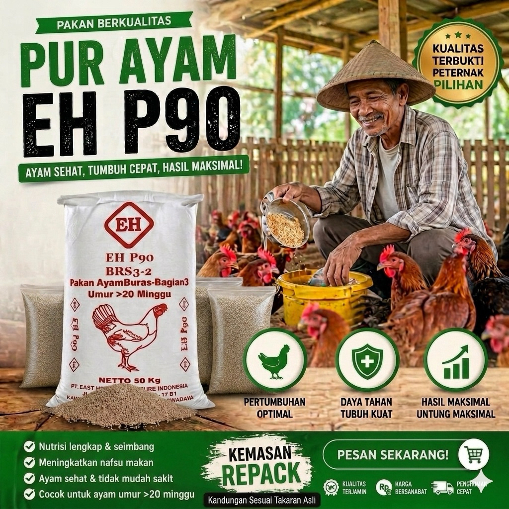 Jual Pur Ayam Terlengkap & Harga Terbaru Juni 2026 | Shopee Indonesia