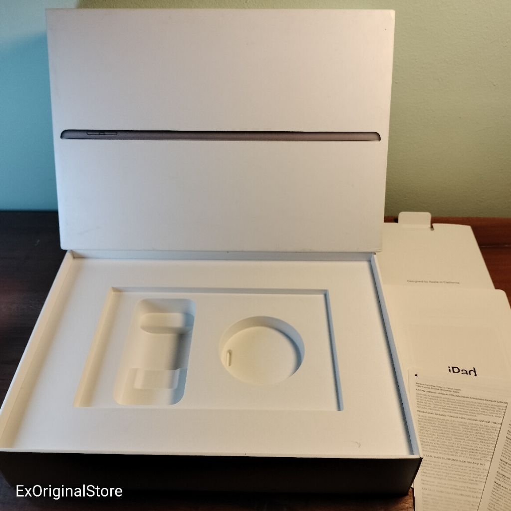 Jual IPad Ibox Harga Termurah Terlengkap & Harga Terbaru Mei 2026 ...