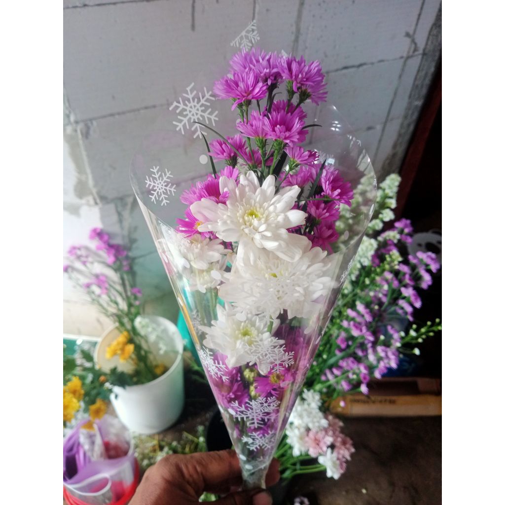 Jual Buket Bunga Fresh Flower Terlengkap & Harga Terbaru Juni 2026 ...