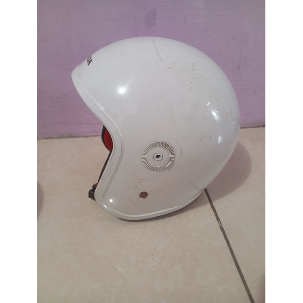 Jual Honda Helm Scoopy Terlengkap & Harga Terbaru Mei 2026 | Shopee ...