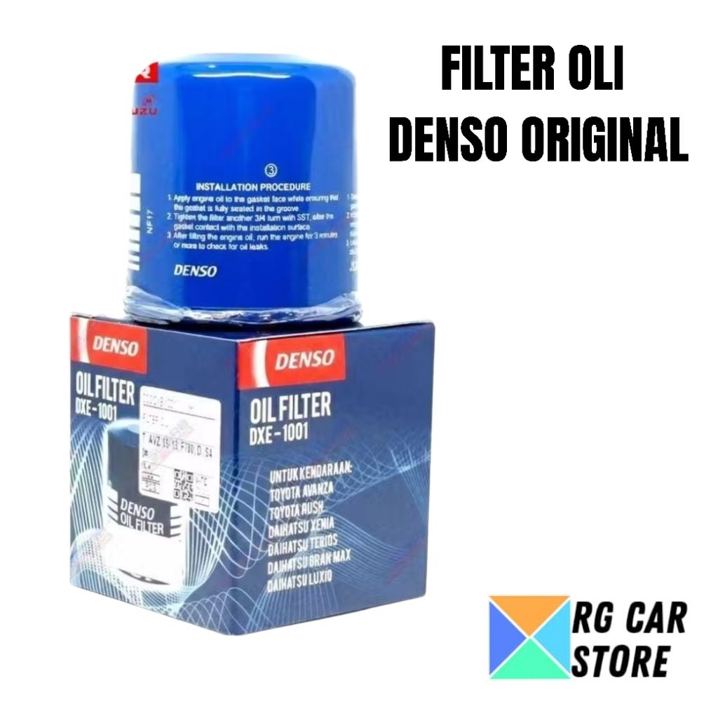 Jual Filter Oli Calya Terlengkap & Harga Terbaru Mei 2026 | Shopee ...