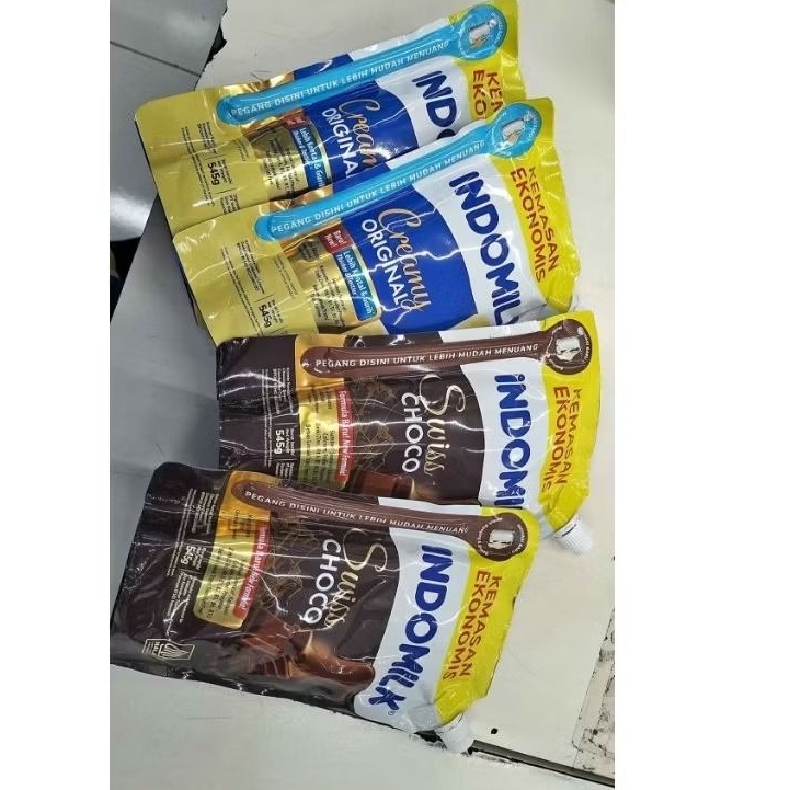 Jual Susu Kental Manis Full Cream Terlengkap & Harga Terbaru Juni 2026 ...