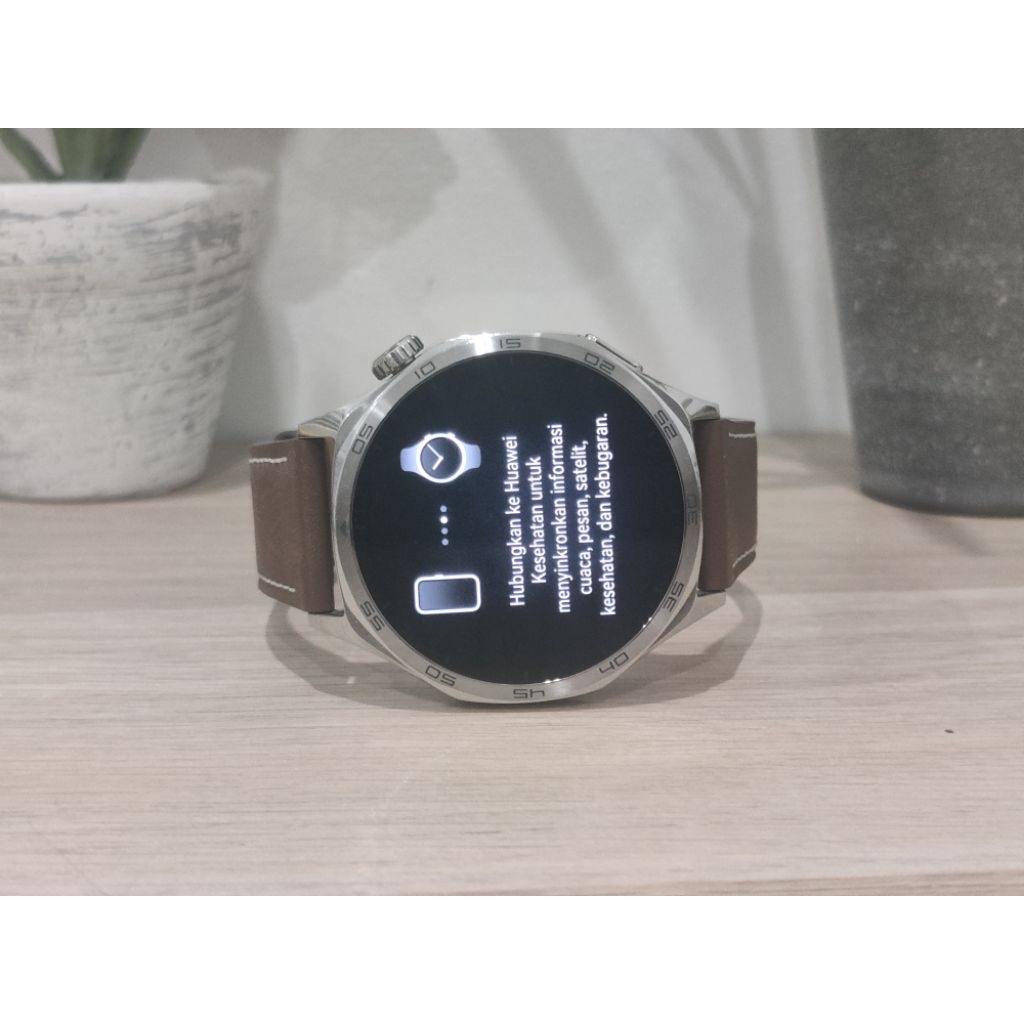 Jual Huawei Watch Gt 5 Terlengkap & Harga Terbaru Juni 2026 | Shopee ...
