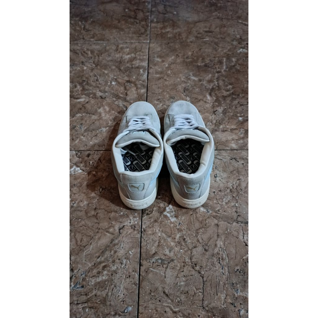 Jual Puma Sepatu Suede Terlengkap & Harga Terbaru Juni 2026 | Shopee ...
