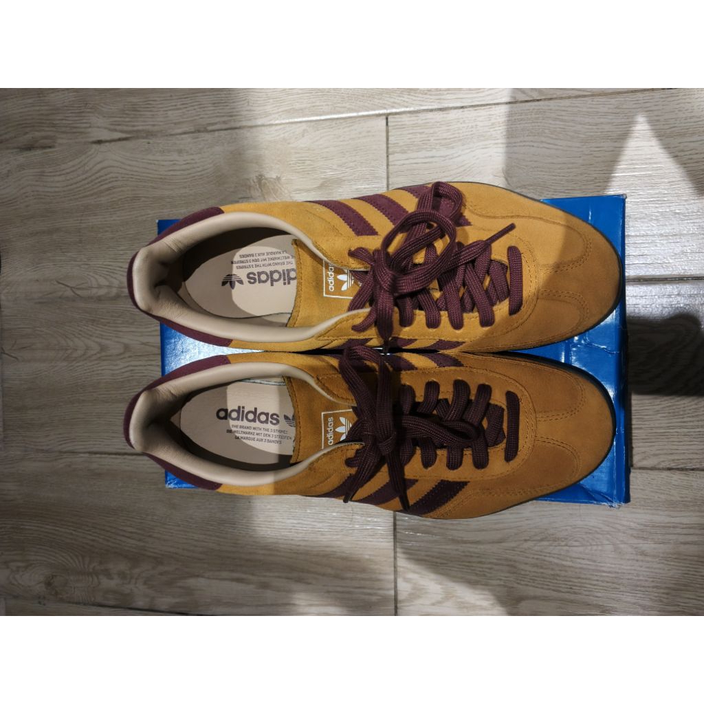 Jual Adidas Gazelle Indoor Terlengkap & Harga Terbaru Juni 2026 ...