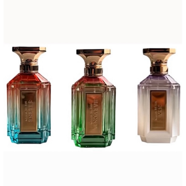 Jual [3 New Variants] Velixir Selene, Harmonia, Nyx 35 ml dan 100 ml ...